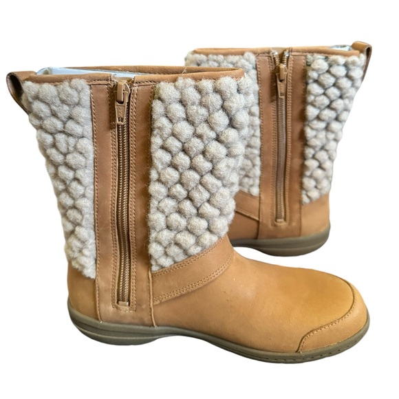 Merrell | Shoes | Flash Sale Merrell Kassie Tall Wool Boots | Poshmark